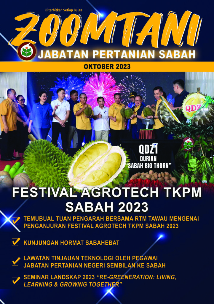 myGap – Jabatan Pertanian Sabah